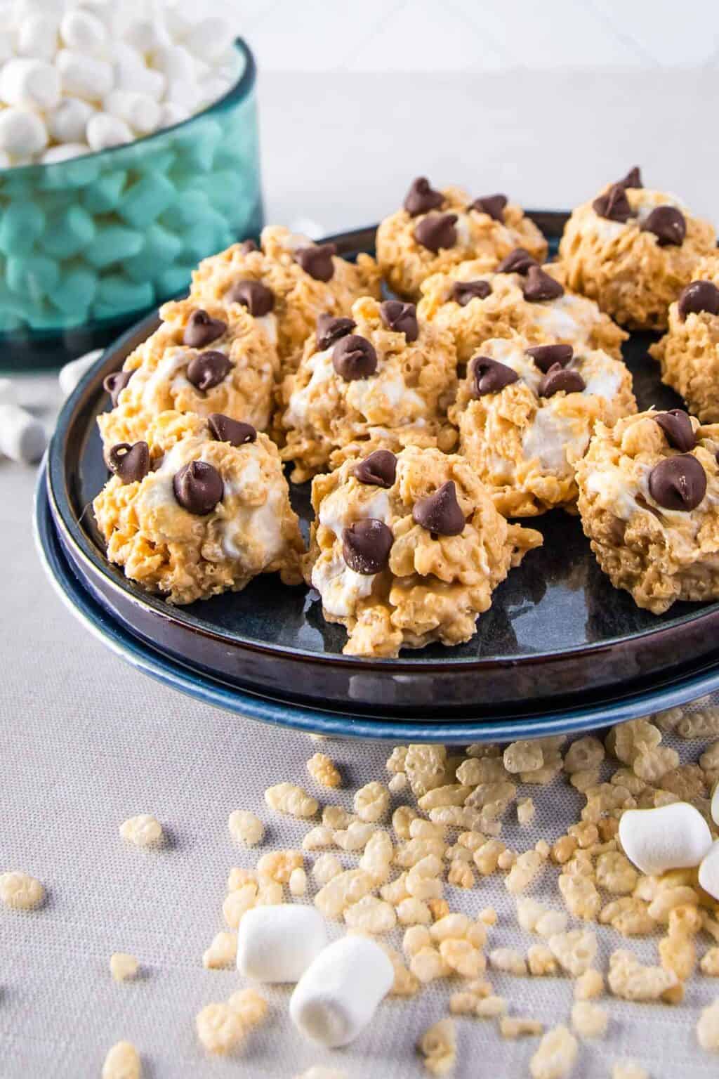 Avalanche Cookie Recipe One Pot 5 Ingredients