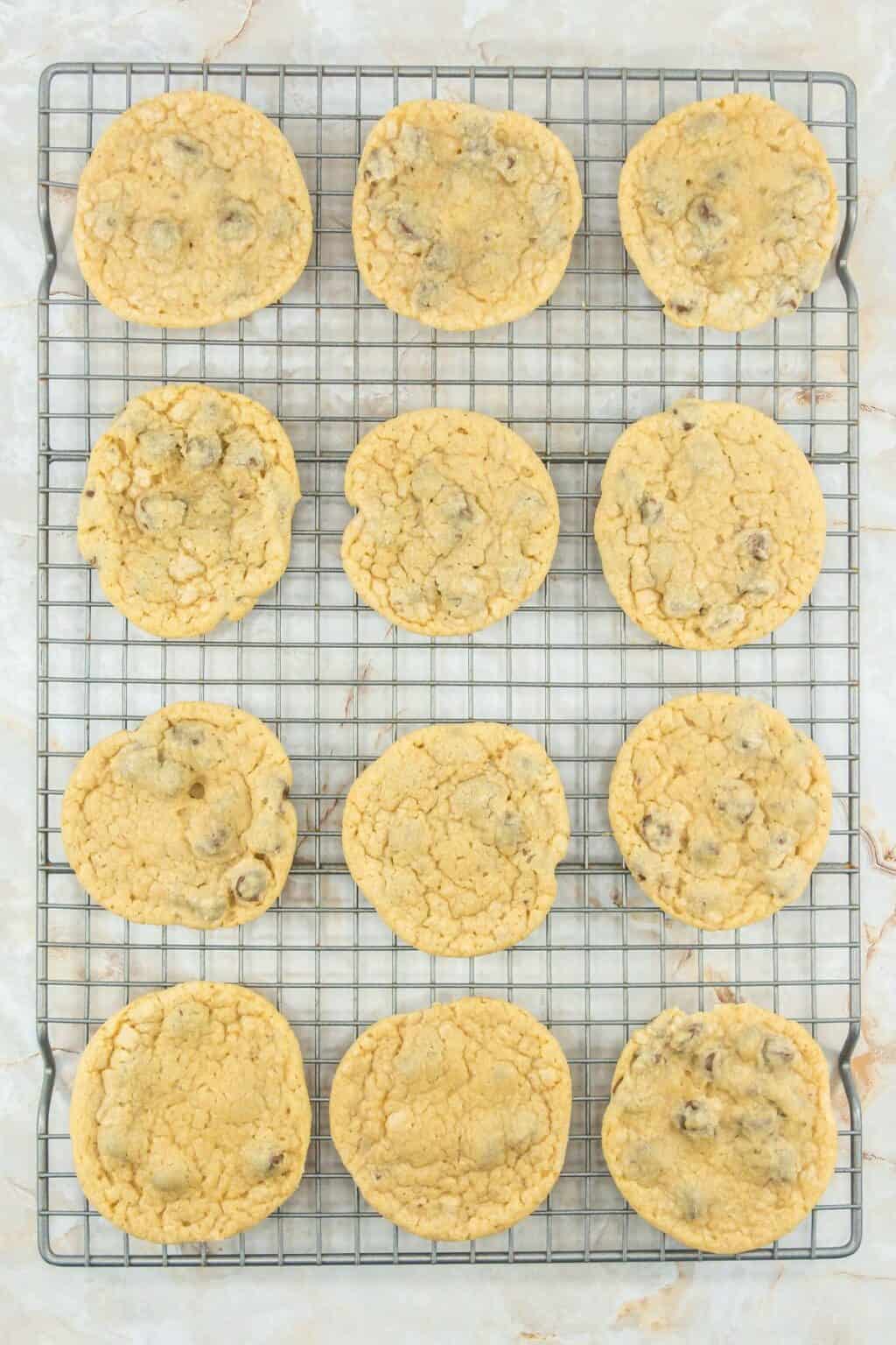 Bisquick Cookie Recipe Chewy And Soft