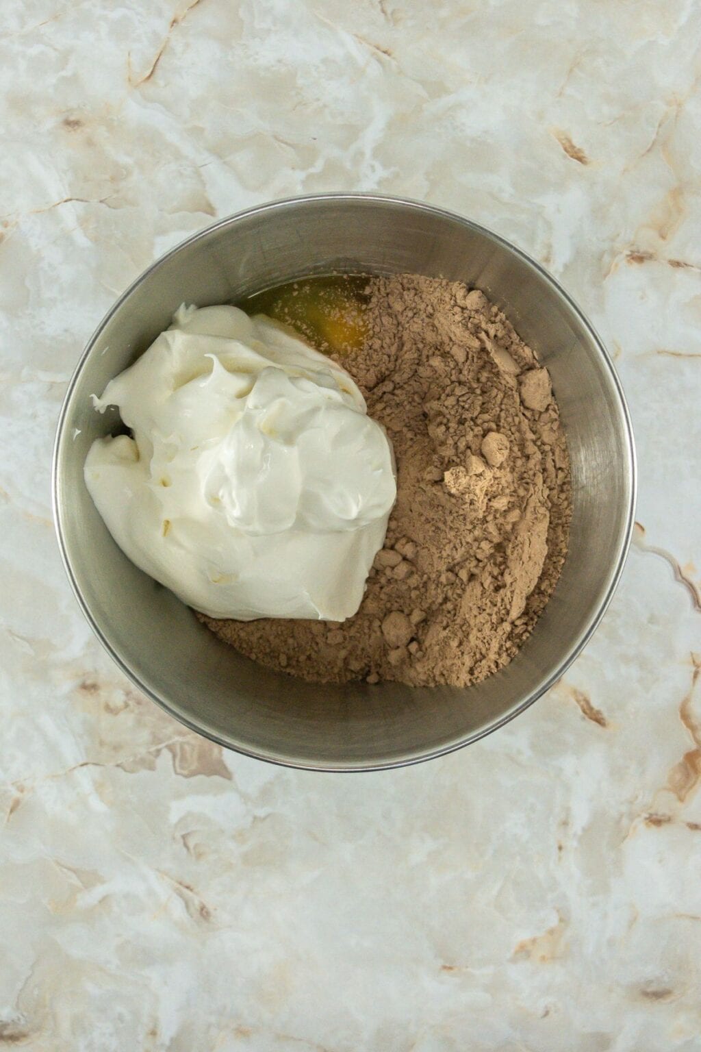 Cake Mix And Cool Whip Cookies 3 Ingredient Base Recipe
