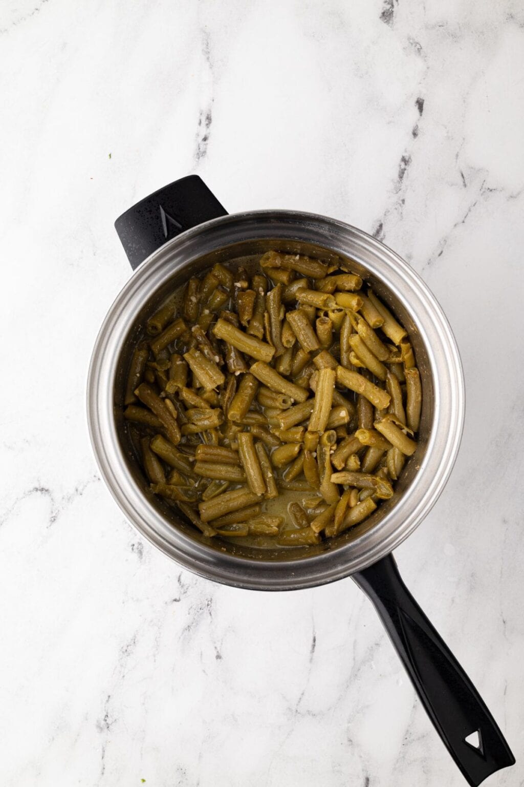 Canned Green Bean Recipe Easy & Flavorful (Ready In 10!)