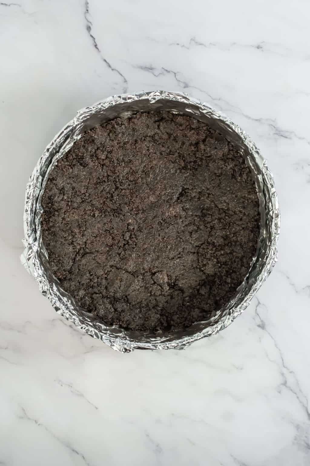 No-Bake Oreo Dessert 5 Ingredients 10 Min Prep!