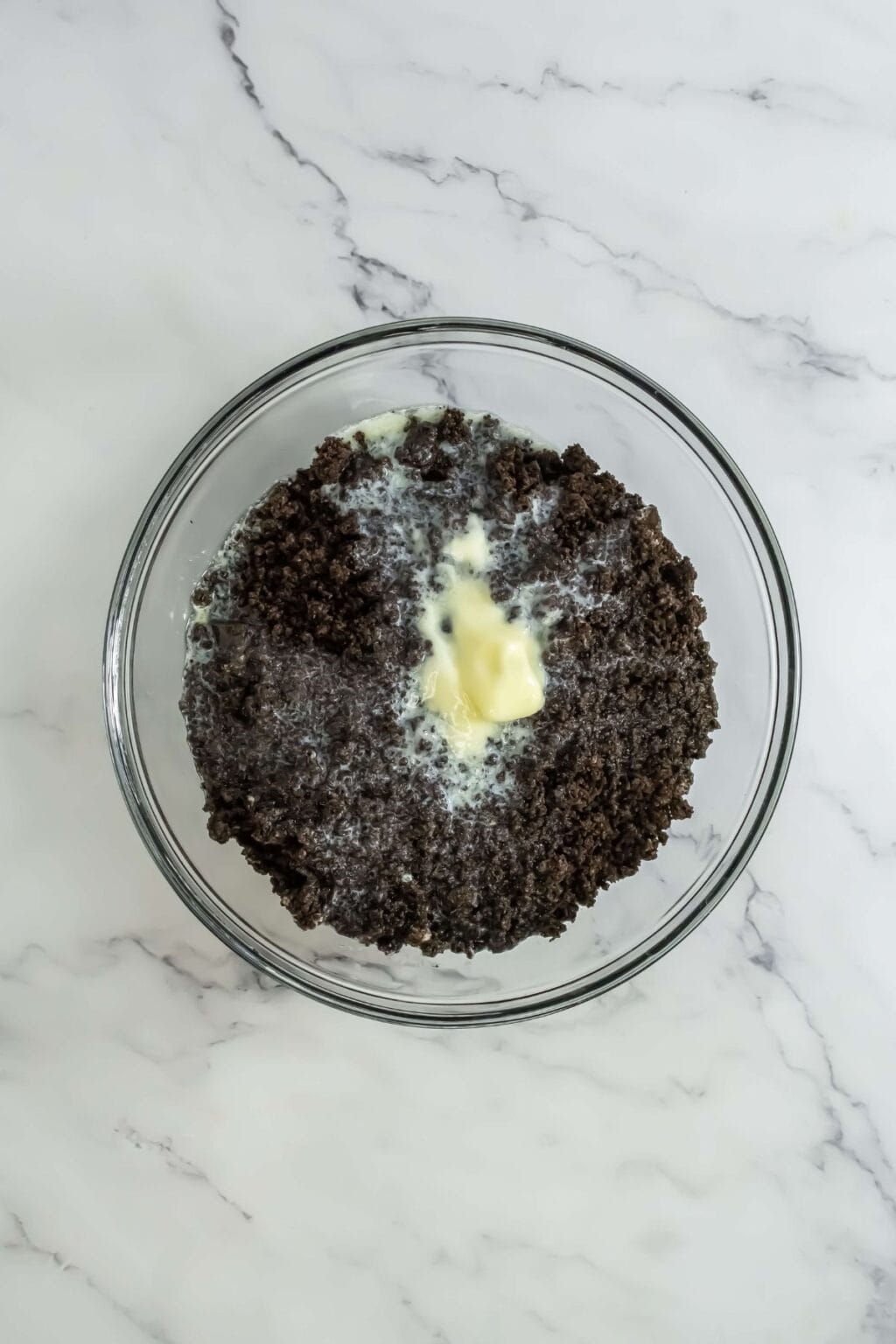 No-Bake Oreo Dessert 5 Ingredients 10 Min Prep!