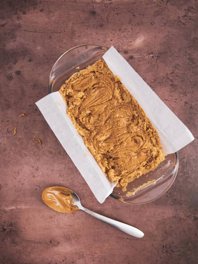 Peanut Butter Bread Is The Easy, One-Bowl Recipe You Need Right Now